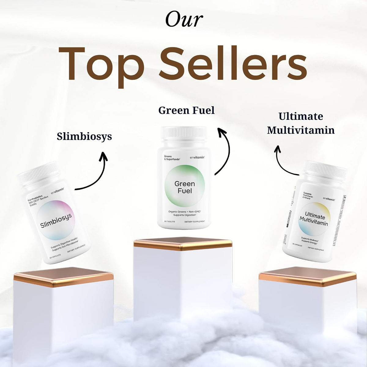 chewable kids vitamins with essential nutrients