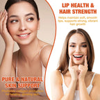 chewable l-lysine gummies for convenience