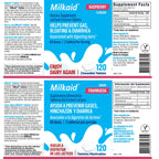 chewable lactase for better digestion