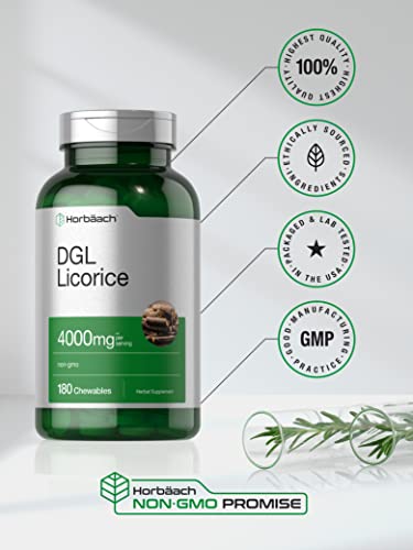 chewable licorice root for easy consumption