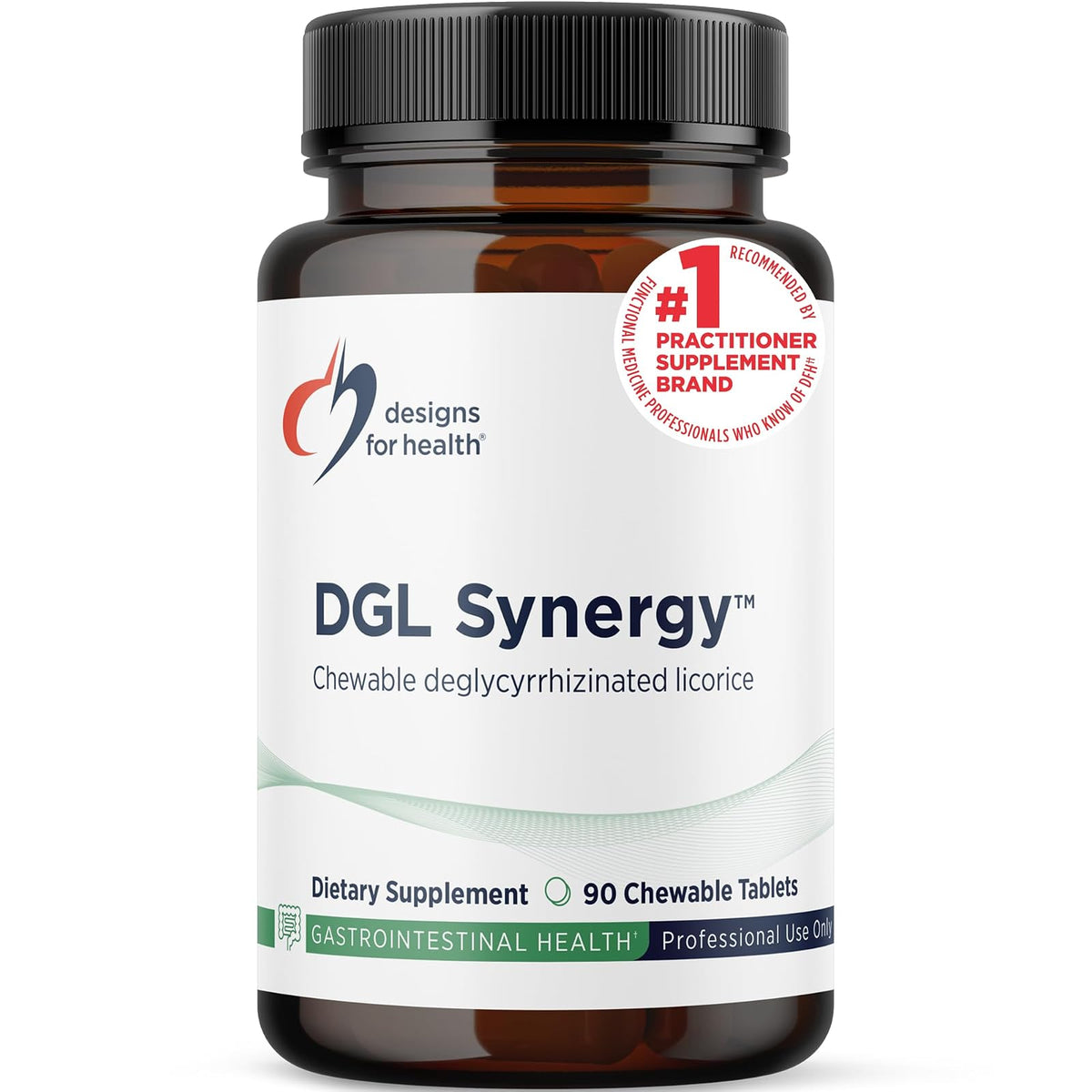 chewable licorice root supplement