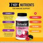 chewable liposomal vitamin C