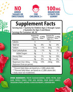 chewable magnesium citrate for better sleep