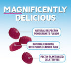 chewable magnesium citrate for muscle health