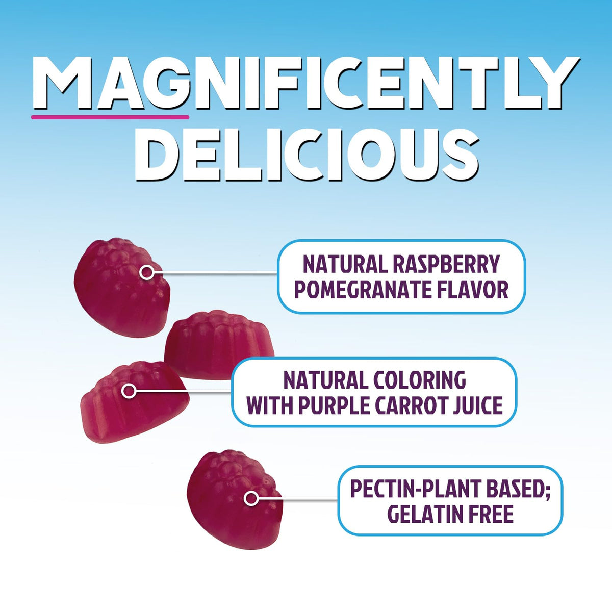 chewable magnesium citrate for muscle health