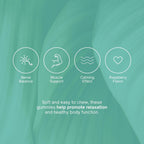 chewable magnesium for better sleep