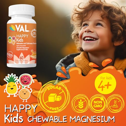 chewable magnesium for better sleep