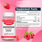chewable magnesium for better sleep