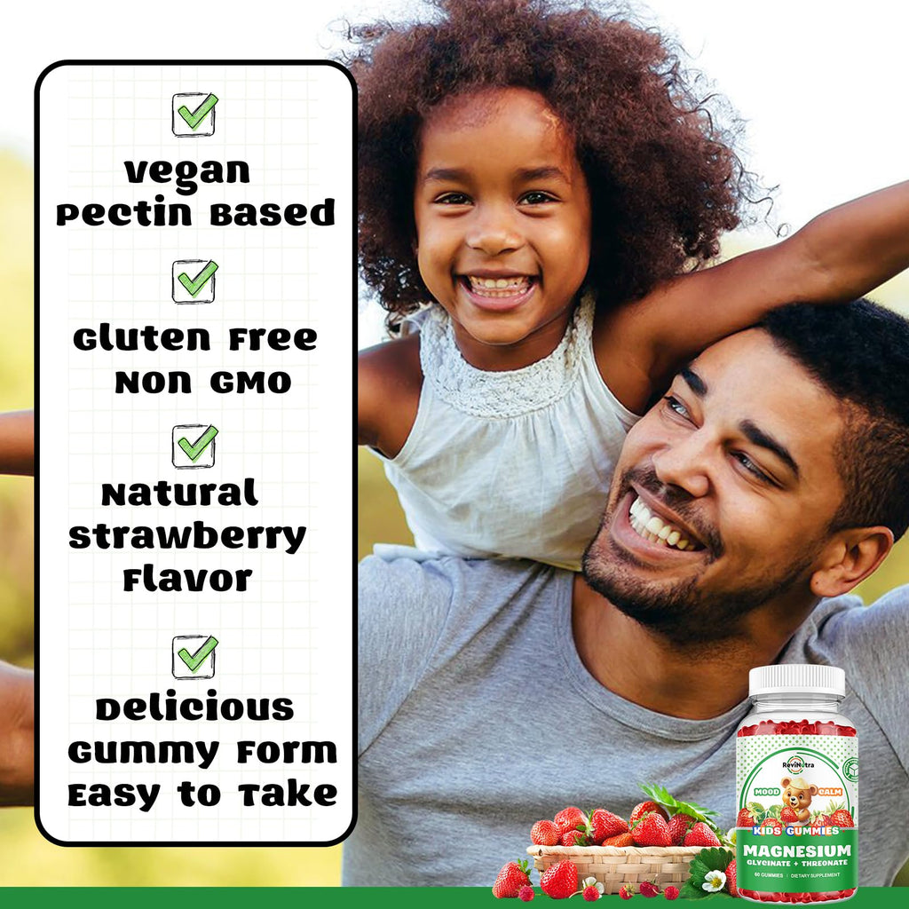 chewable magnesium for better sleep