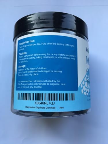 chewable magnesium for busy lifestyles