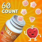 chewable magnesium for children's wellness