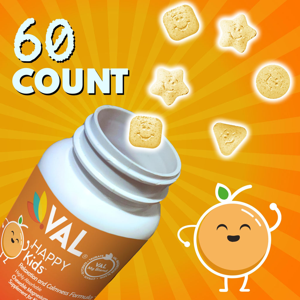 chewable magnesium for daily wellness