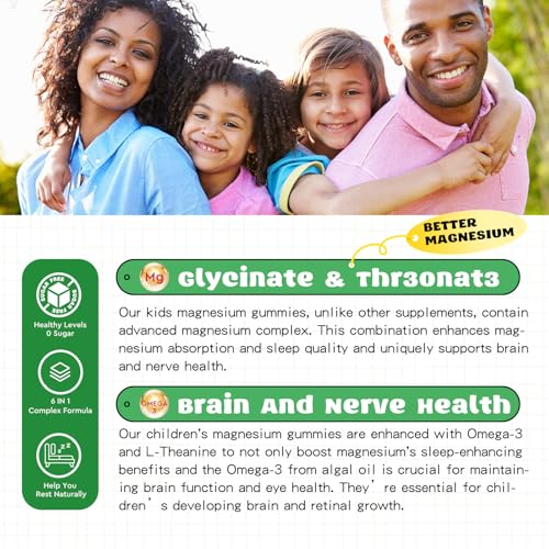 chewable magnesium for daily wellness