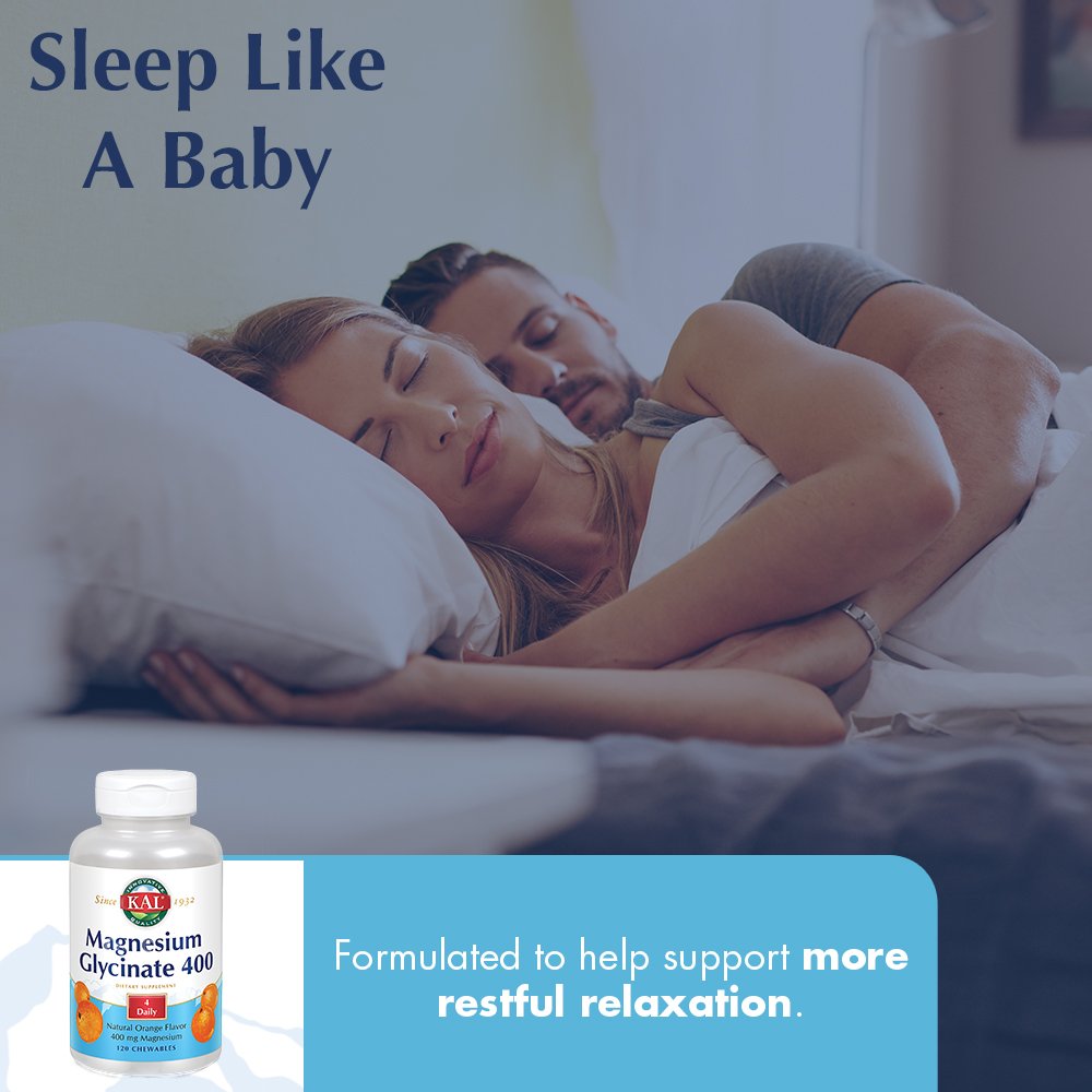chewable magnesium for easy consumption