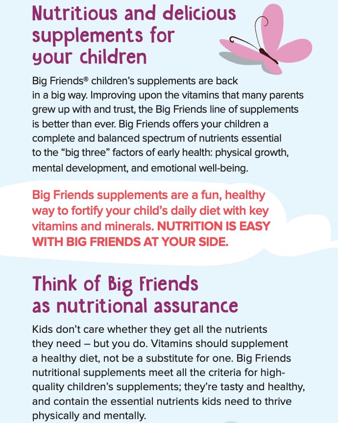 chewable magnesium for kids