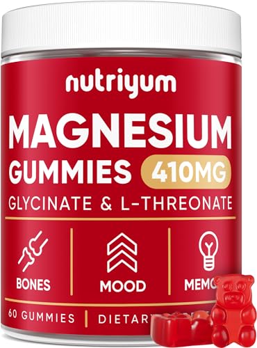chewable magnesium for kids