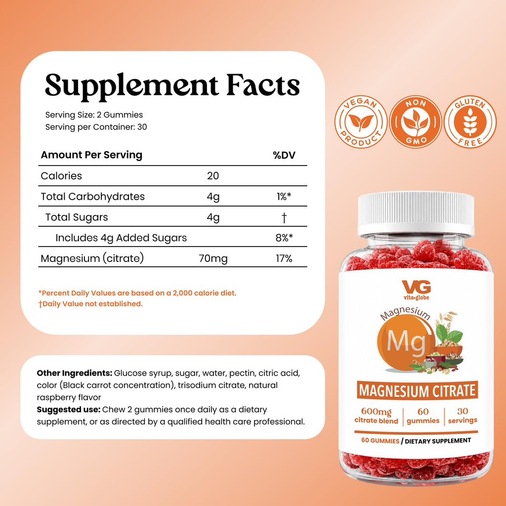 chewable magnesium for muscle recovery
