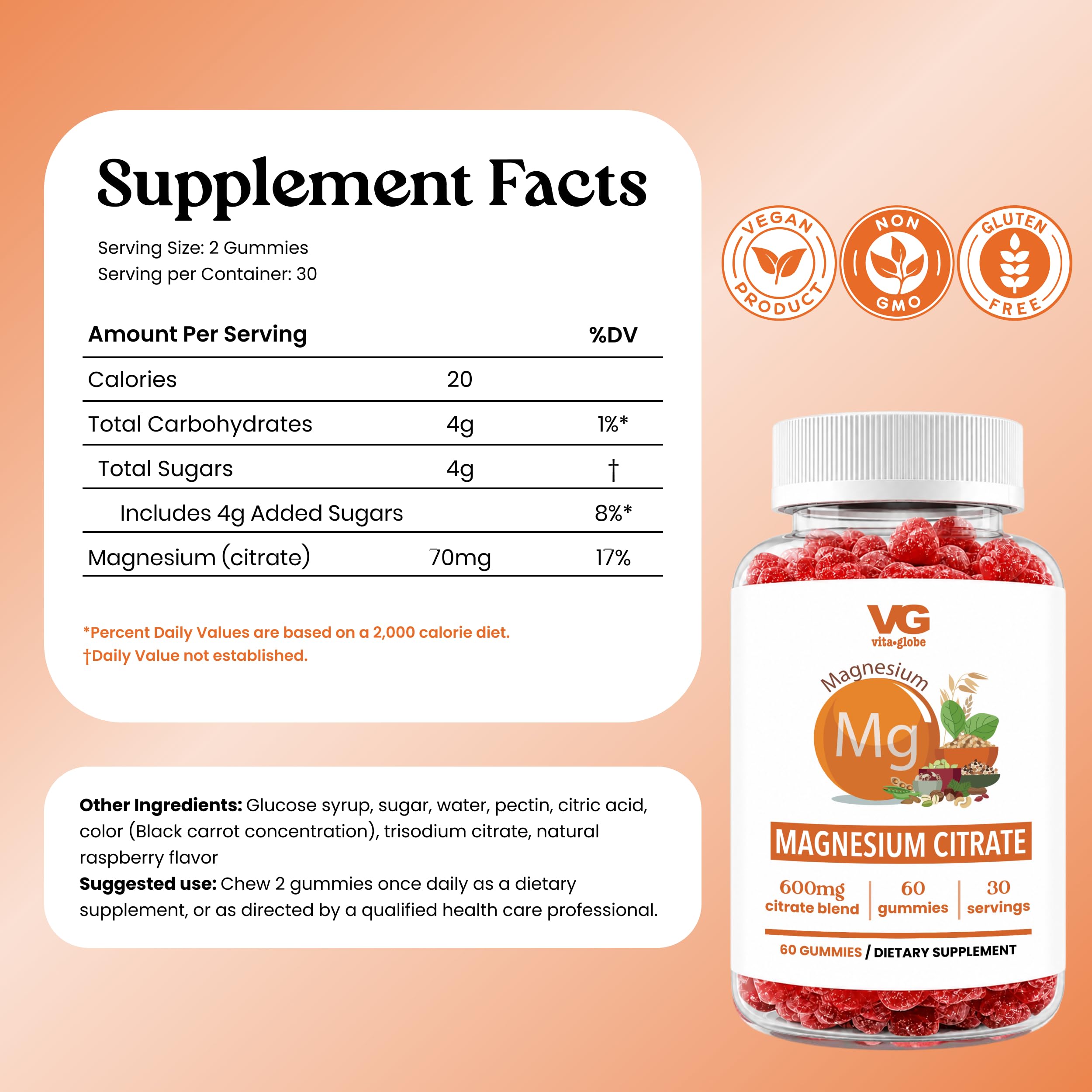 chewable magnesium for muscle recovery