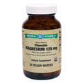 chewable magnesium for muscle relaxation