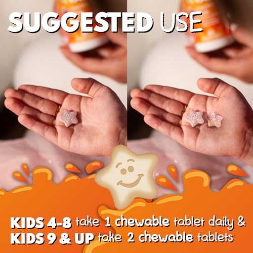 chewable magnesium for stress relief