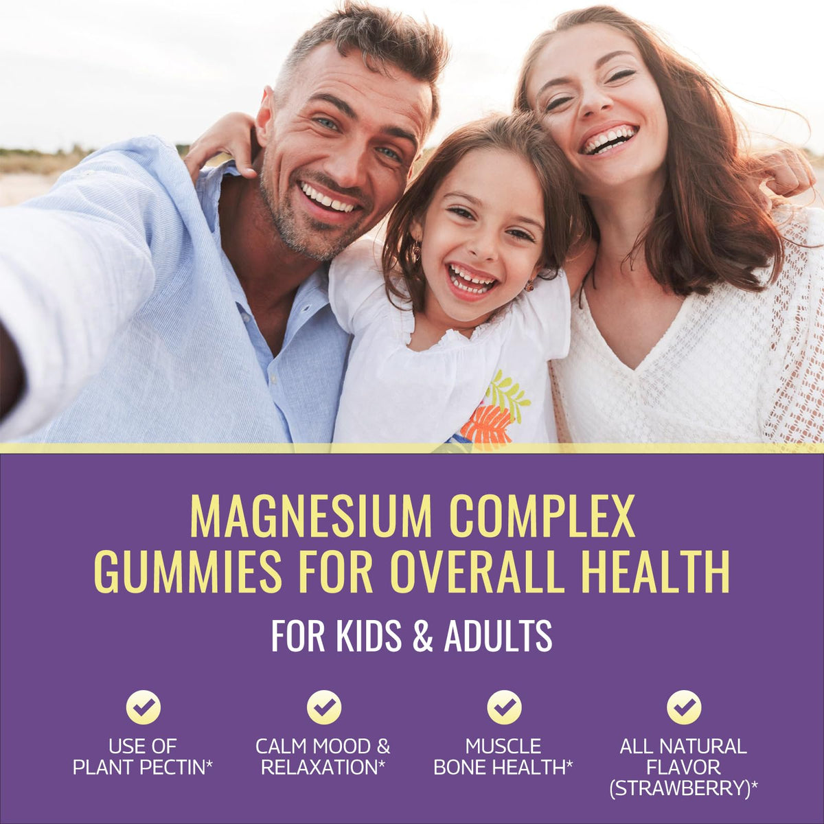 chewable magnesium glycinate for better sleep