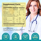 chewable magnesium glycinate for better sleep