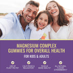 chewable magnesium glycinate for better sleep