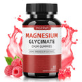 chewable magnesium glycinate gummies