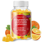 chewable magnesium glycinate gummies