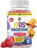 chewable magnesium glycinate gummies