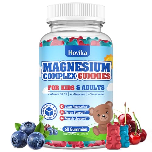 chewable magnesium glycinate supplement