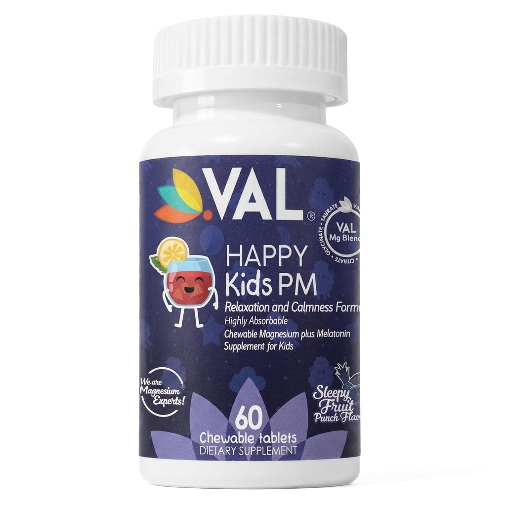 chewable magnesium glycinate tablets