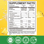 chewable magnesium gummies for better sleep