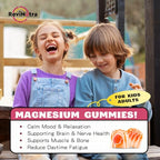 chewable magnesium gummies for kids