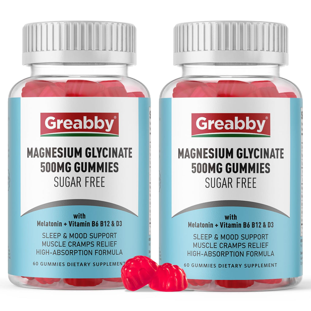 chewable magnesium supplement for adults