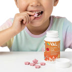 chewable magnesium supplement for children