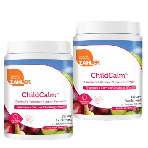 chewable magnesium supplement for children