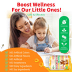 chewable magnesium supplement for kids