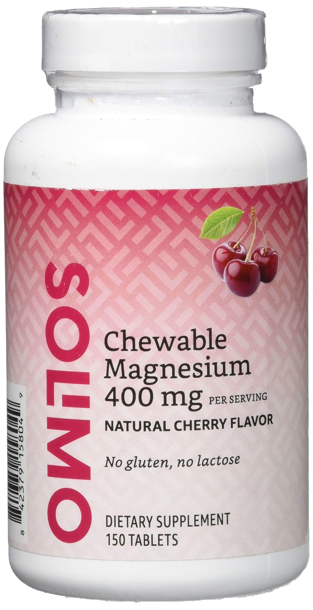 chewable magnesium supplement for relaxation