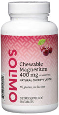 chewable magnesium supplement for relaxation