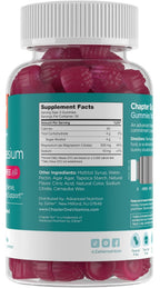chewable magnesium supplement for sleep