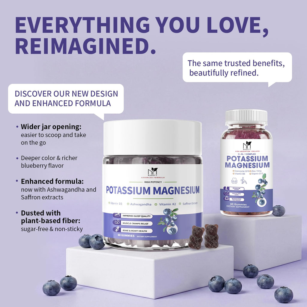 chewable magnesium supplement for wellness