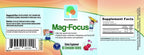 chewable magnesium tablets for children