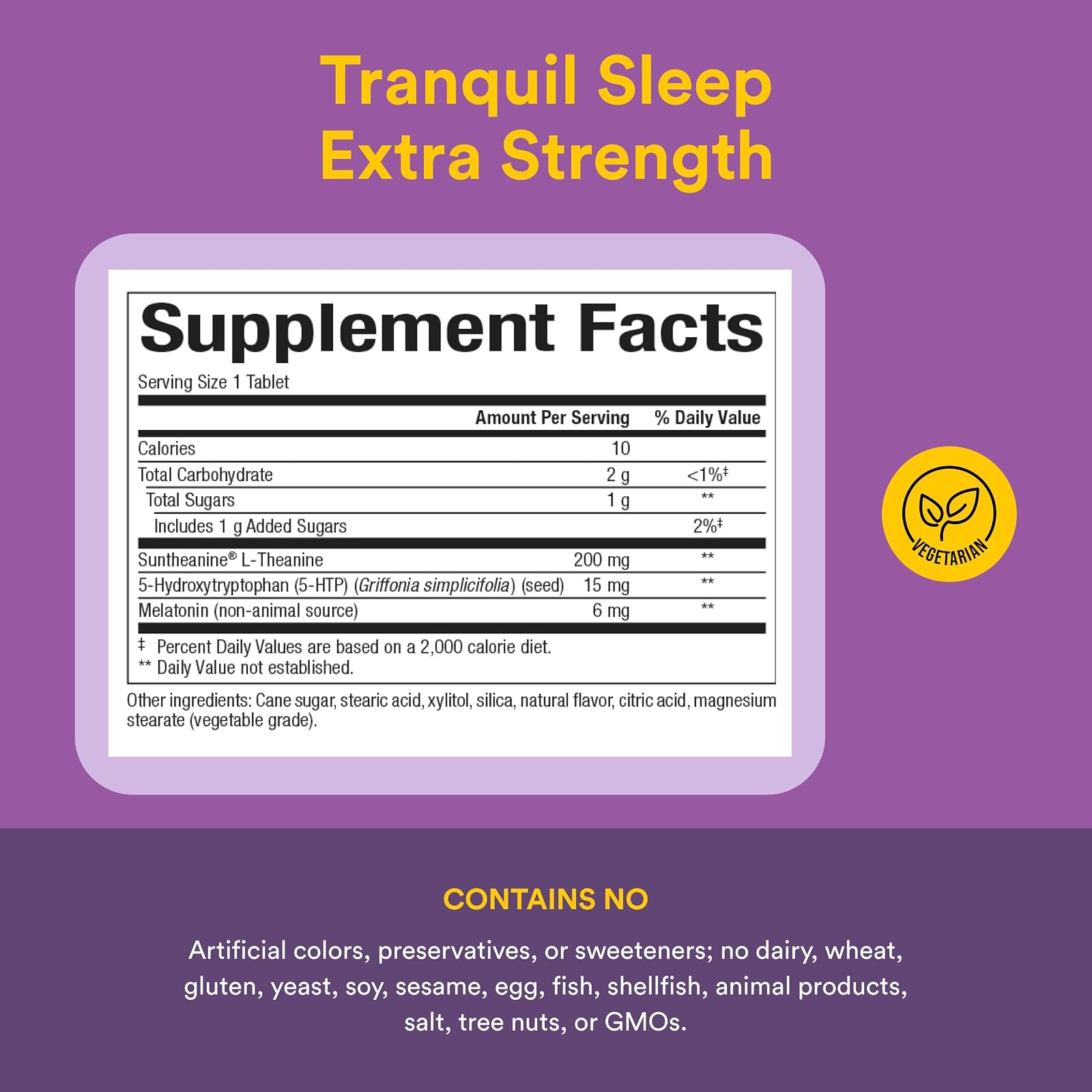 chewable melatonin for relaxation