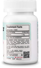 chewable melatonin for restful nights