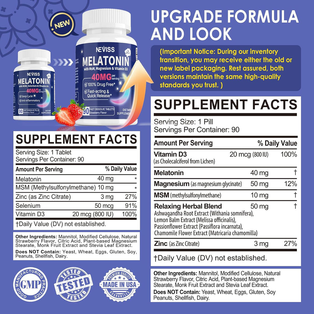 chewable melatonin gummies for bedtime
