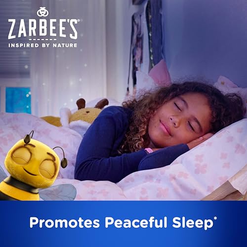 chewable melatonin gummies for kids