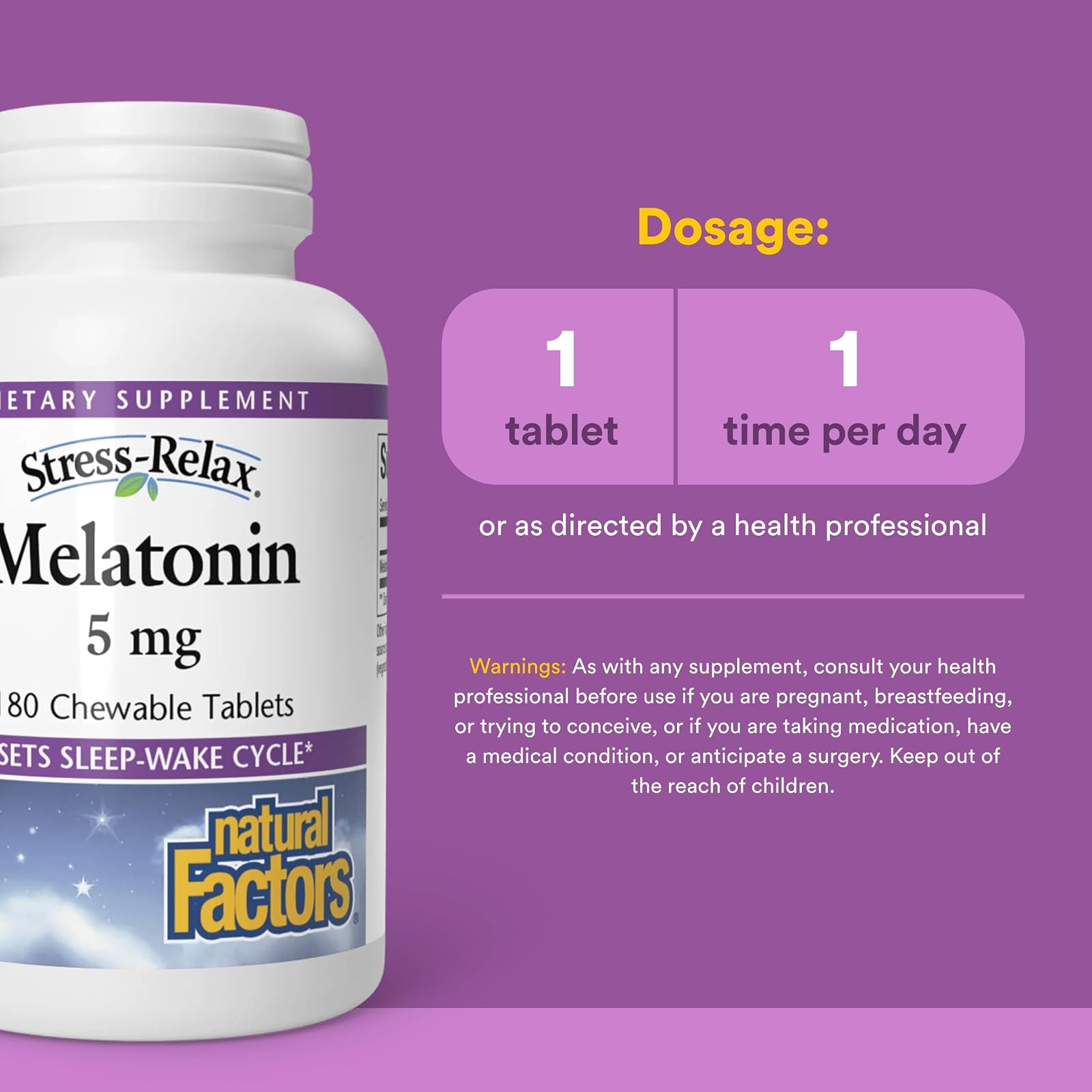 chewable melatonin gummies for relaxation