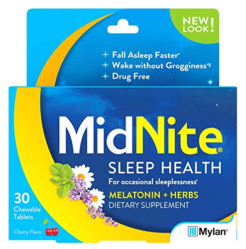 chewable melatonin gummies for relaxation