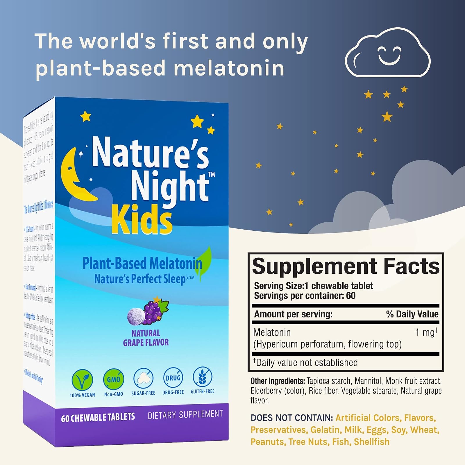 chewable melatonin gummies for sleep